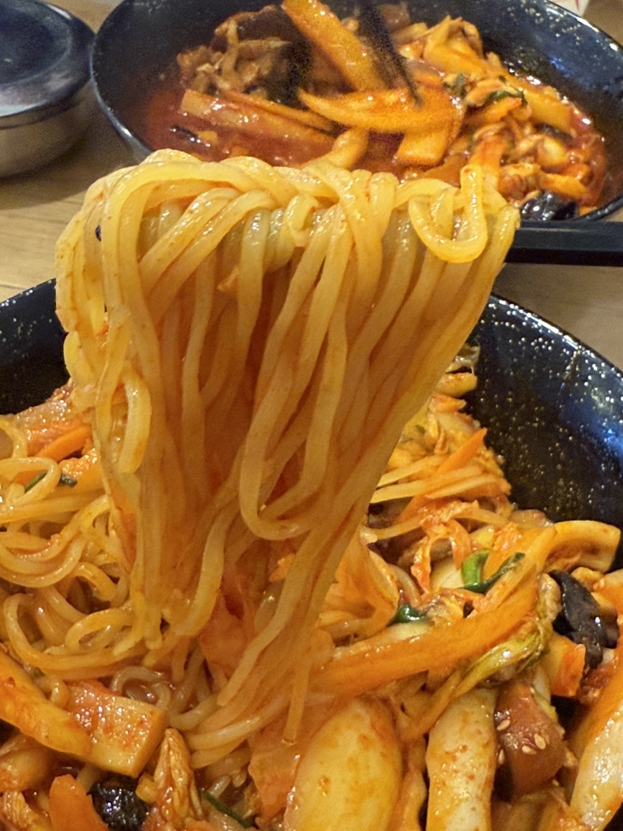 [연신내 맛집]불맛 제대로인 신간짬뽕 내돈내산 후기 : 네이버 블로그