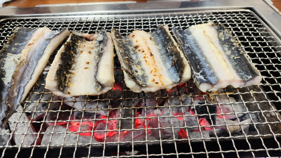 명품민물장어앤양꼬치 고양장어맛집추천 : 네이버 블로그