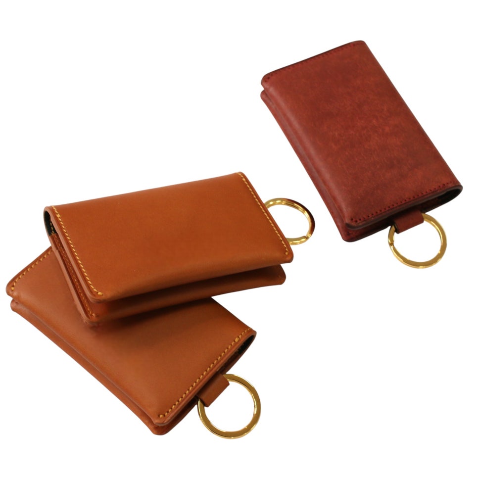 입사선물, 신차선물, 승진선물 [키링카드지갑][하준HAJUN][하준] : 네이버 블로그