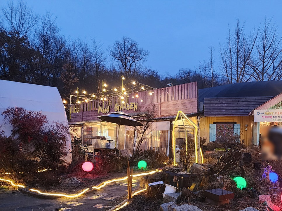 인천 대공원 근처 캠핑장 달빛정원 도심 속 바베큐 : 네이버 블로그