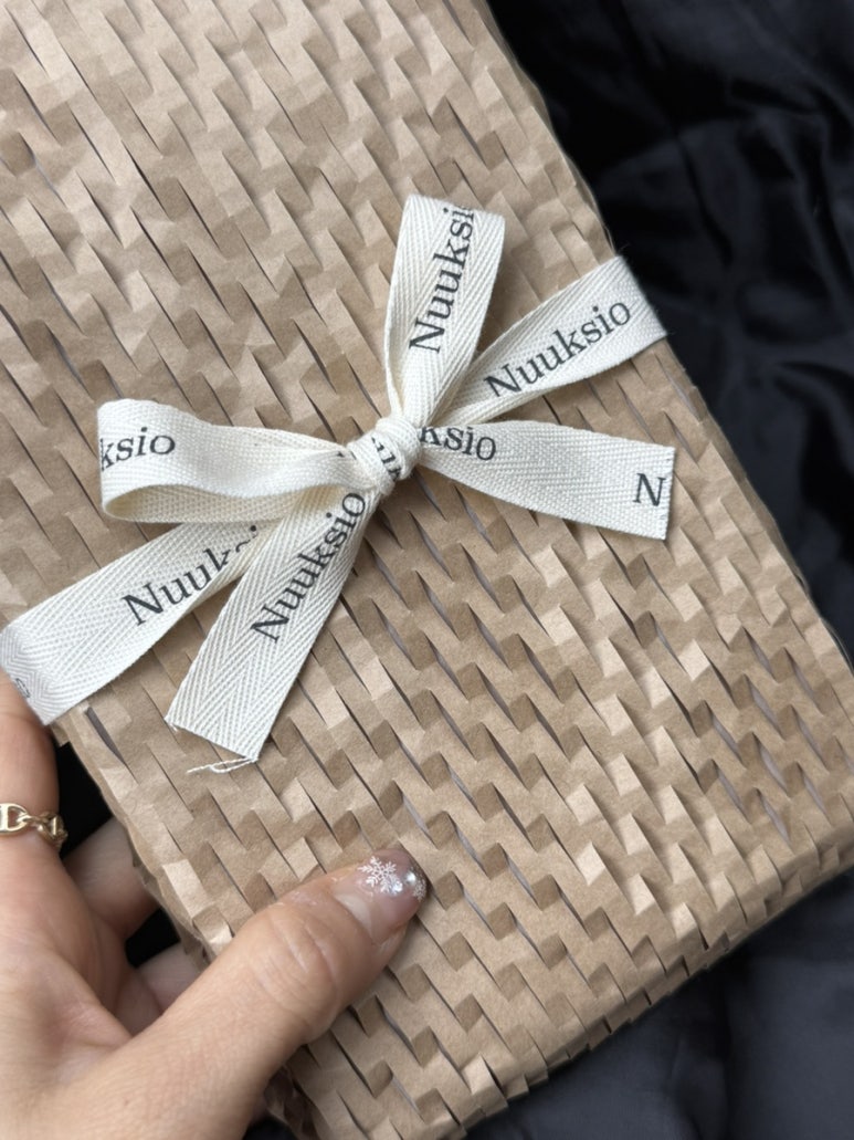 [우드방향제] 차량,옷장에까지 모두 점령한 향기템 '눅시오 사쉐 Nuuksio' : 네이버 블로그