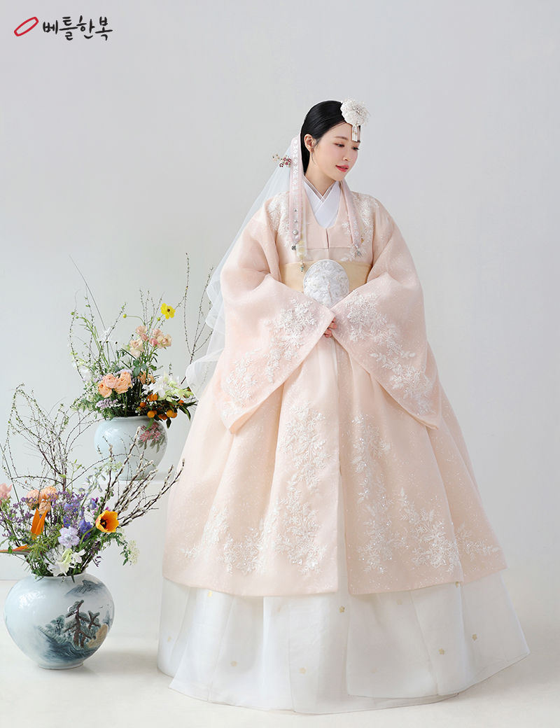 곡성한복대여 패피들이 입는 전통혼례복 : 네이버 블로그