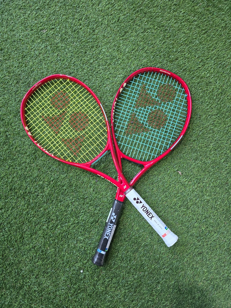 2026 요넥스 브이코어 98 시타 후기 : 네이버 블로그