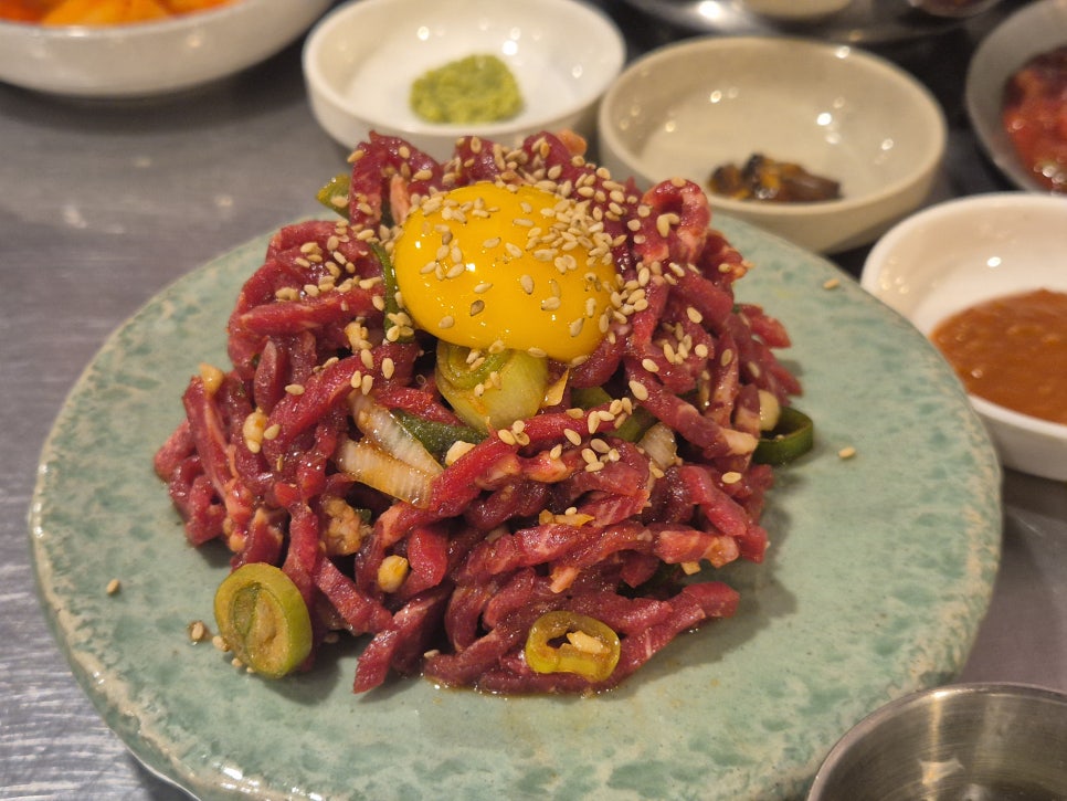 천안 불당동 고기집 추천 소갈비 맛집 남영동양문 천안점 후기! : 네이버 블로그