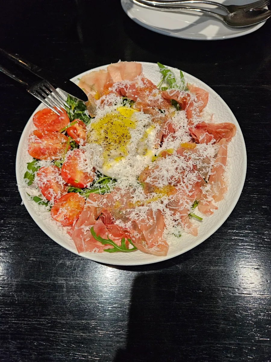 [종로]광화문 오스테리아 라디치 이탈리아 전통 파스타 분위기 좋은 파스타 맛집 : 네이버 블로그