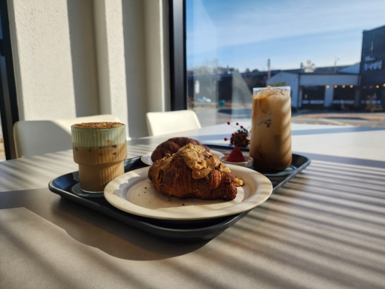 여주카페 여주아울렛근처 아이랑 가기좋은 카페 카페해움 : 네이버 블로그