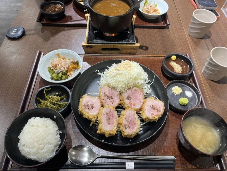 혜화역맛집 언제가도 실패없는 정돈 대학로본점 : 네이버 블로그