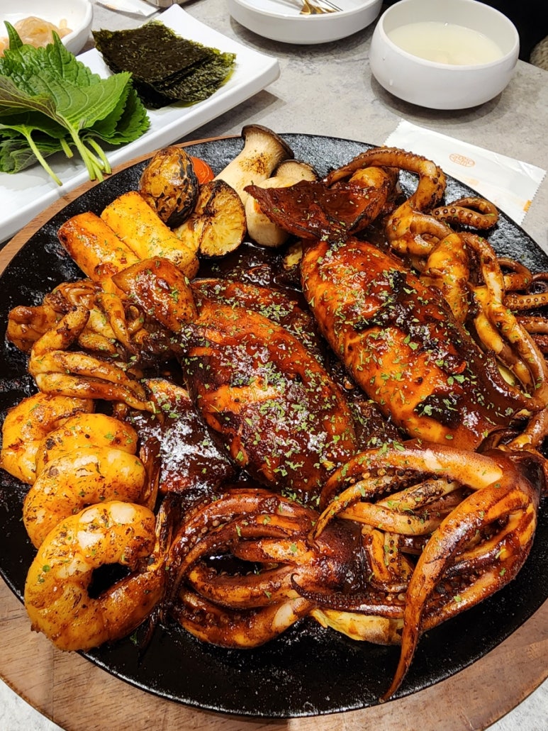 부산 금정구 부산대맛집 프라이빗 룸이 있는 가족외식 식당 추천 식당3선 금정점 : 네이버 블로그