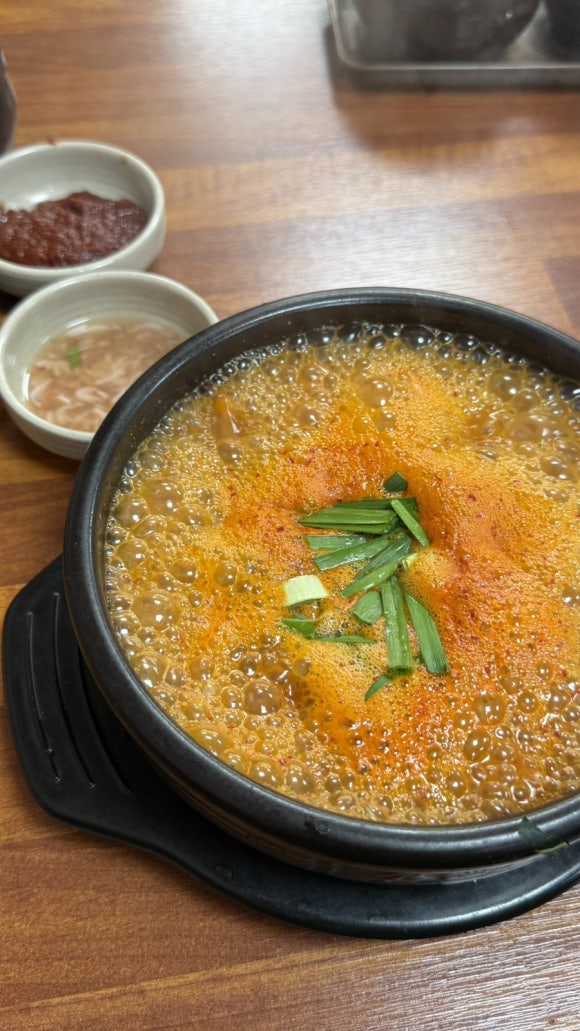 [인천] 부평갈산 순대국밥맛집 갈산역혼밥 갈산역24시밥집 갈산역아침식사 ㅣ 병천토속순대감자탕 : 네이버 블로그