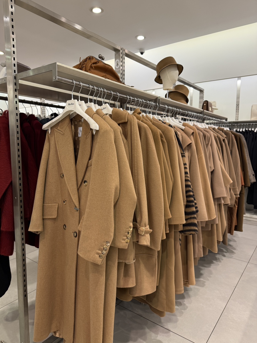 바르셀로나 막스마라 코트 가격 실화? 한국보다 얼마나 저렴할까 : 네이버 블로그