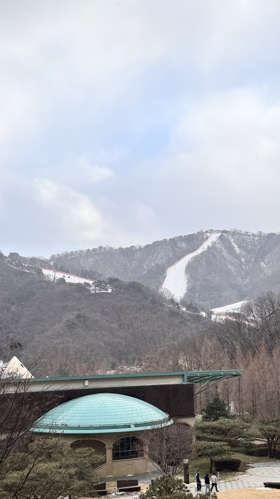 홍천 비발디파크 스키장 “소노펠리체 실버” 리조트 숙소 부대시설 놀거리 내돈내산 후기 : 네이버 블로그