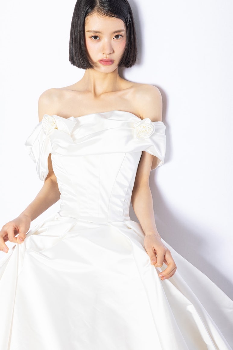 웨딩드레스 | 레이앤코 2026 New Sample - 베리굿웨딩 김지윤 플래너 (웨딩플래너, 동행플래너) : 네이버 블로그