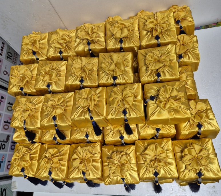 어린이집 설날선물 답례품 추천 : 네이버 블로그