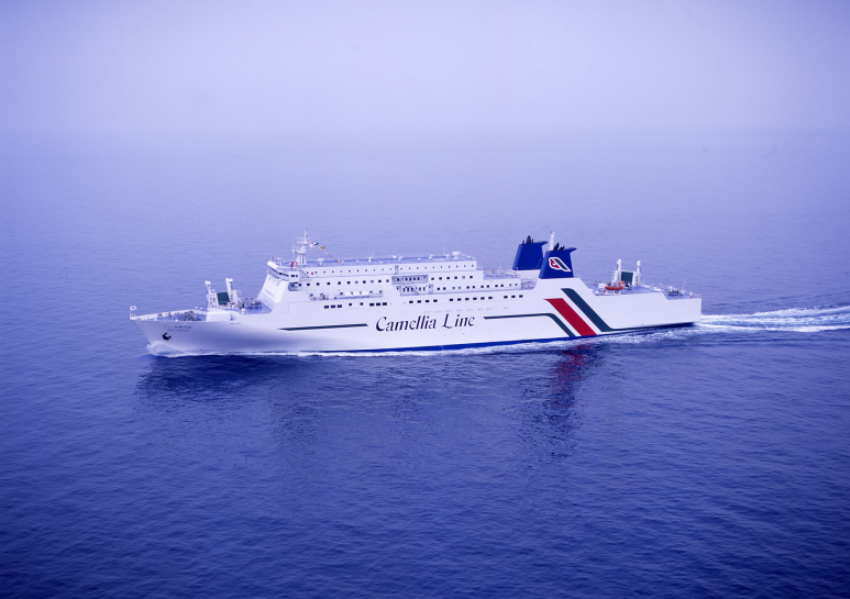 부산출발 설연휴 31절연휴 일본온천여행 / 카멜리아 2박3일 온천호텔 1박/ 아소대관봉 마메다마치 라라포트 태재부 / 일본선박 ...