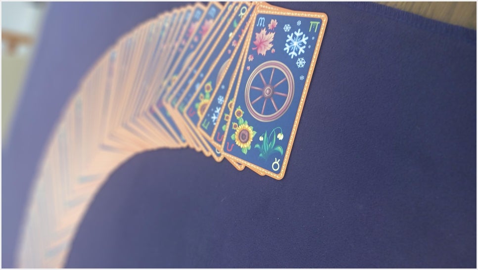 수원점집 추천! 광교 해인사주타로에서 본 찐 궁합 수원사주 잘보는곳 : 네이버 블로그