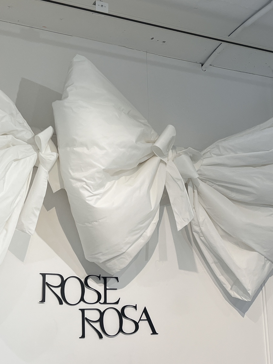 로즈로사 촬영 가봉 : 네이버 블로그