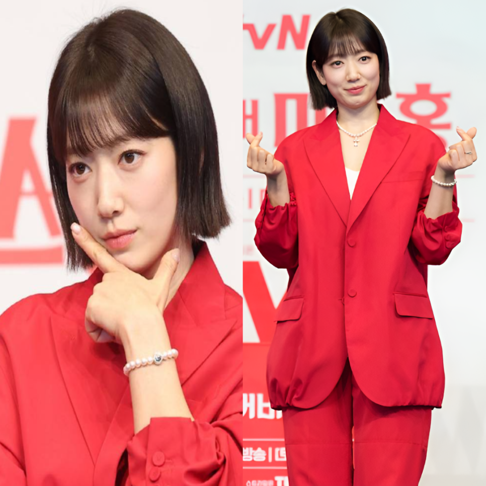 박신혜, 러블리 도도 매력 미쓰홍 제작발표회 패션 코디 애엄마 실화? : 네이버 블로그