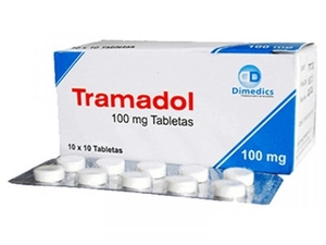 트라마돌(tramadol)의 이해 : 네이버 블로그