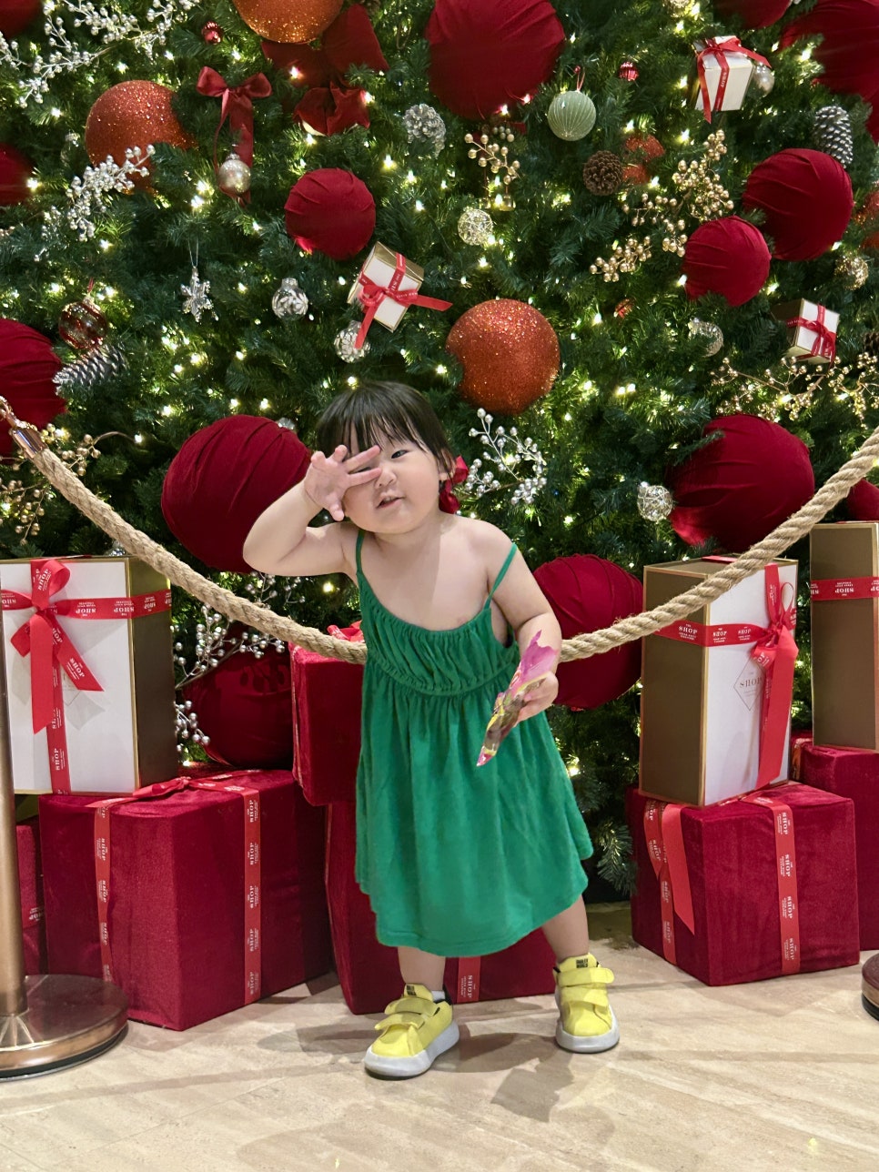 싱가포르 일상 12/22~26 크리스마스 오차드로드 : 네이버 블로그