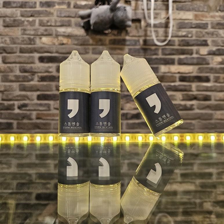 잠실 송파 새내 잠실새내 전자담배 베이프갱스터 잠실새내점 - 제이코리아 스톰멘솔 : 네이버 블로그
