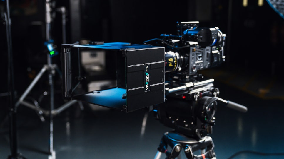 PrimeLight Design VoxBox Pro MK3(번역) : 네이버 블로그