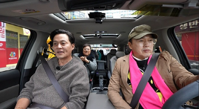 비서진 15화 남진 집안 아버지 월남전 윤복희 콘서트 노래 칼 피습사건 : 네이버 블로그