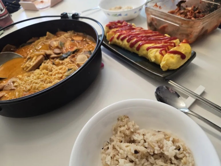 일상블로그:) 젊줌의 하루, 슬기로운 임실생활 31 : 네이버 블로그