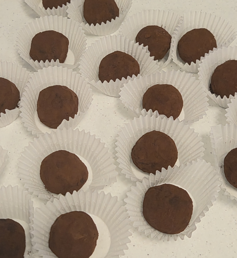 [도봉구 창동] 뚜와무와 과자점의 단짠단짠 솔티 두쫀쿠(두바이쫀득쿠키) 만들어지게된 과정🍪 : 네이버 블로그