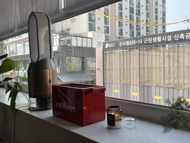 [더 가즈믹 테이블] 압구정 로데오에서 르꼬르동블루 출신 셰프님의 파스타 먹고 오기 :) 서울 압구정 로데오 파스타 맛집 추천 ...