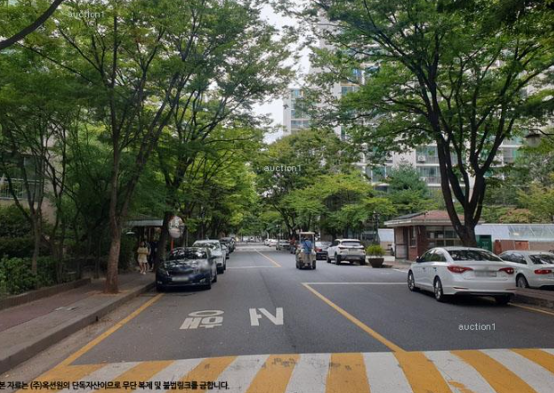 대전 갈마동 아파트 경매 큰마을아파트 31평 입찰 전략 브리핑 : 네이버 블로그