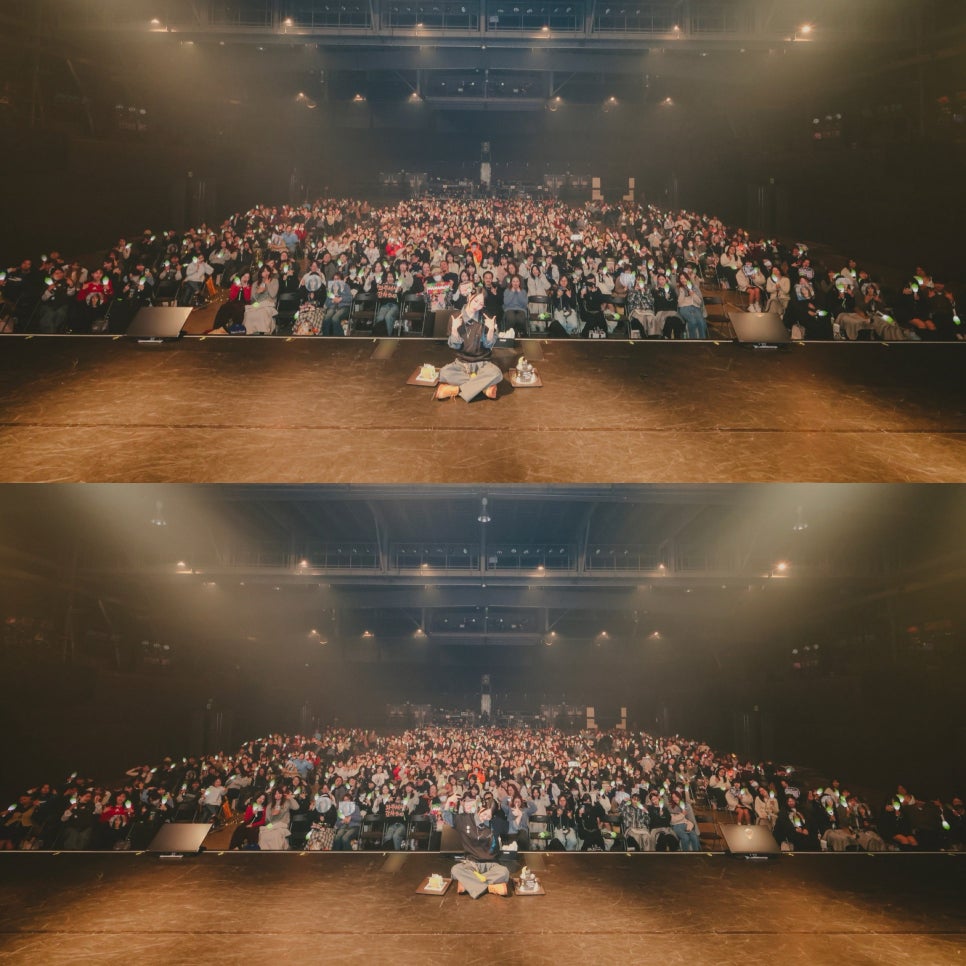 [사진] 문별 (Moon Byul) - 2026.01.18 마마무 공식 계정 사진 : [MUSEUM:village of ...