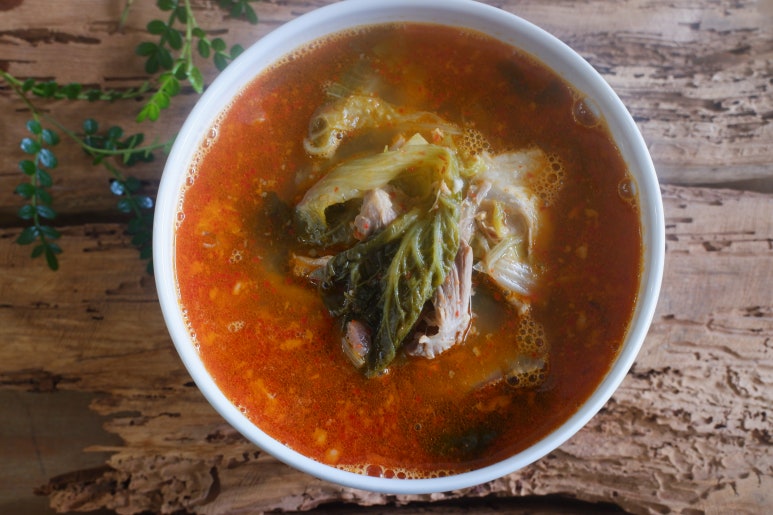 탐라효종갱으로 불리는 제주해장국 : 네이버 블로그