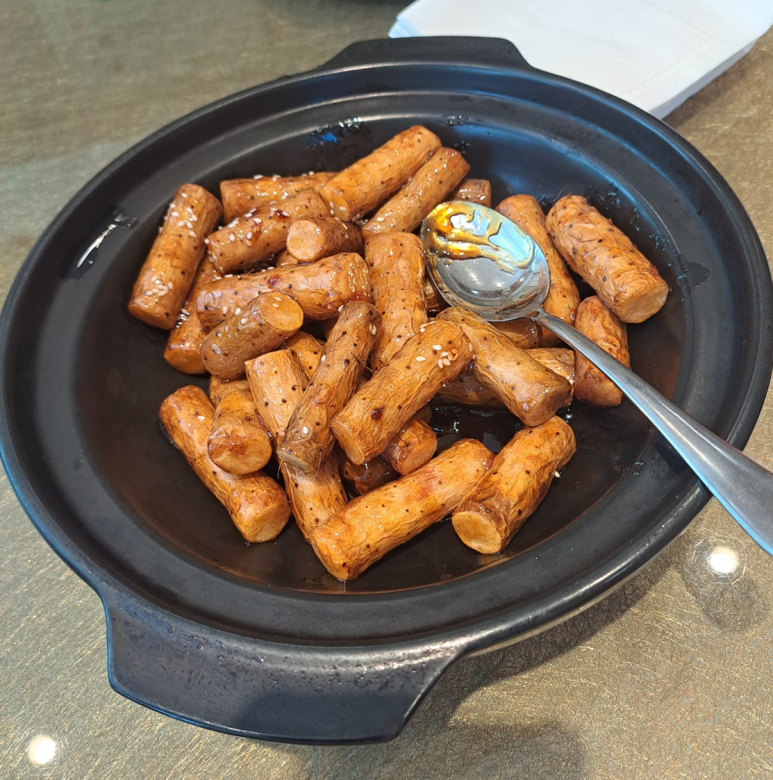 을왕리 바닷가에서 즐긴 신선한 해물과 물회의 조화 : 네이버 블로그