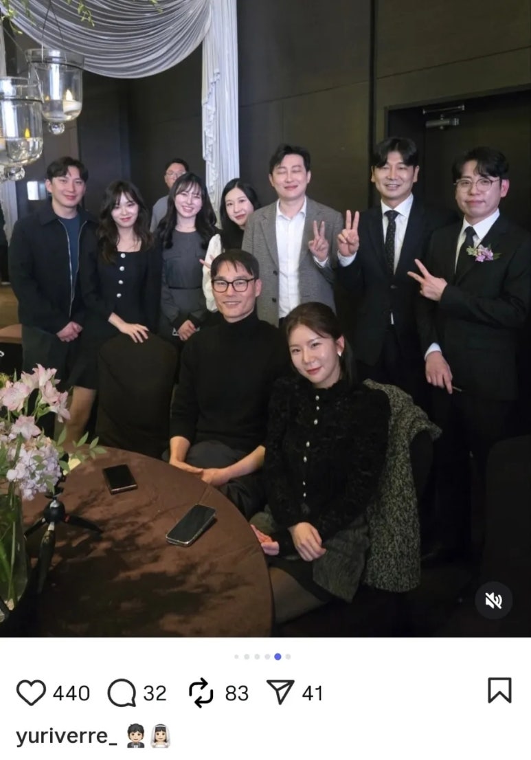 나솔28기 불화설 순자! 영자영철 결혼 단체인증 상철만 일부러!? 난리난 상황 : 네이버 블로그