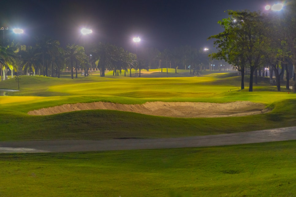 베이사이드CC 회원권 시세높은 확실한 이유 : 네이버 블로그