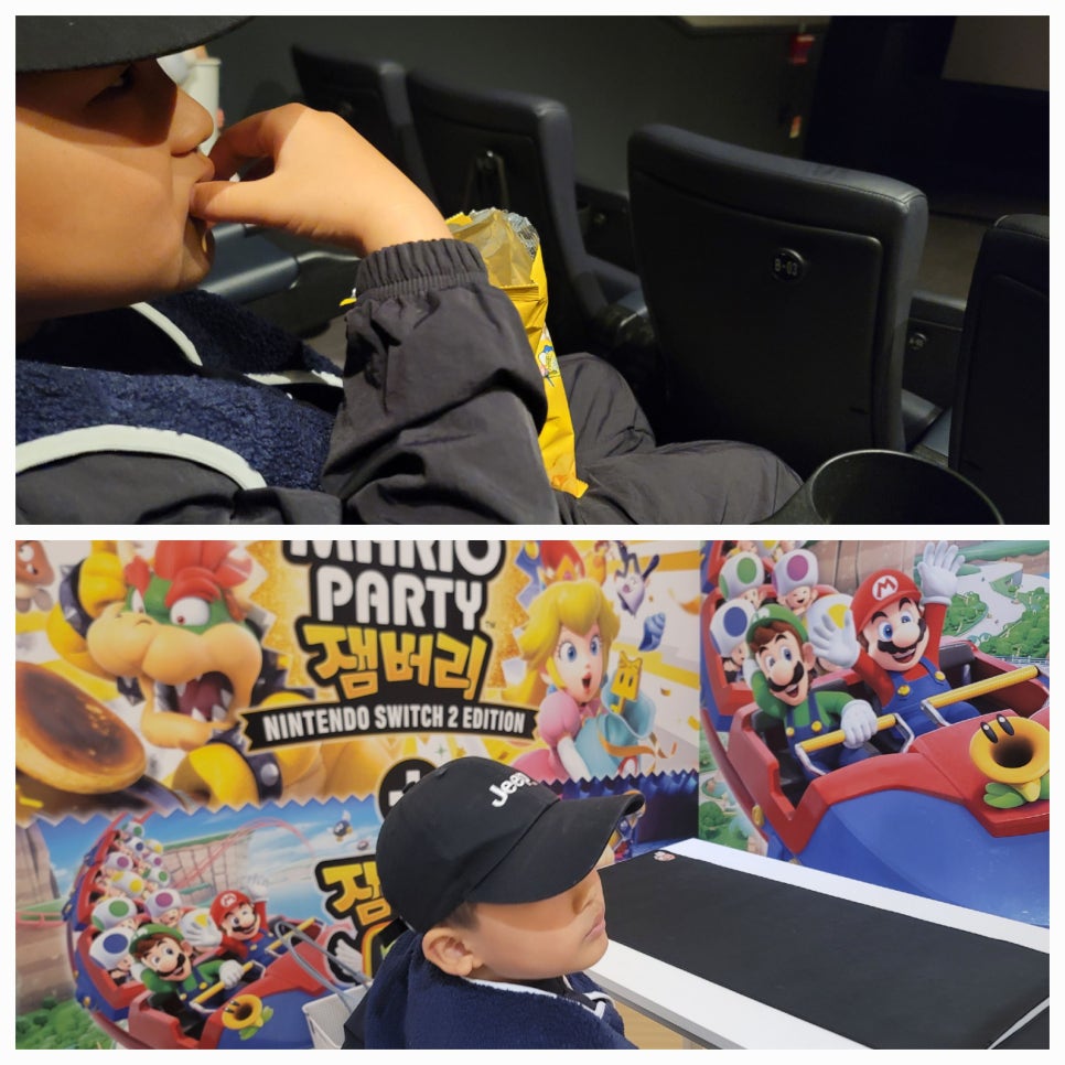 이모는 왜 자폐 조카를 데리고 영화관에 갔을까 (태건이가 사회에 녹아들 그날을 기다리며..) : 네이버 블로그