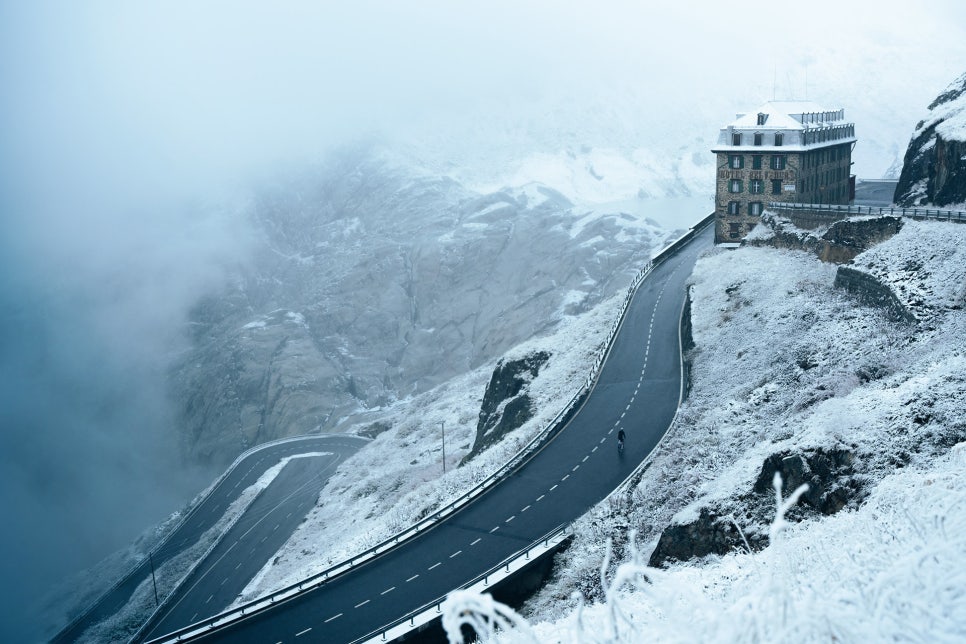 THE LIGHTEST WAY UP | ARC 1100 SPLINE® CS DB 38 : 네이버 블로그