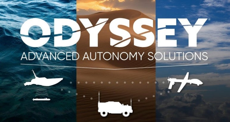 HII는 자율 소프트웨어를 활용한 무인 수상정(USV) 및 무인 잠수정(UUV) 통합 운용 시연 : 네이버 블로그