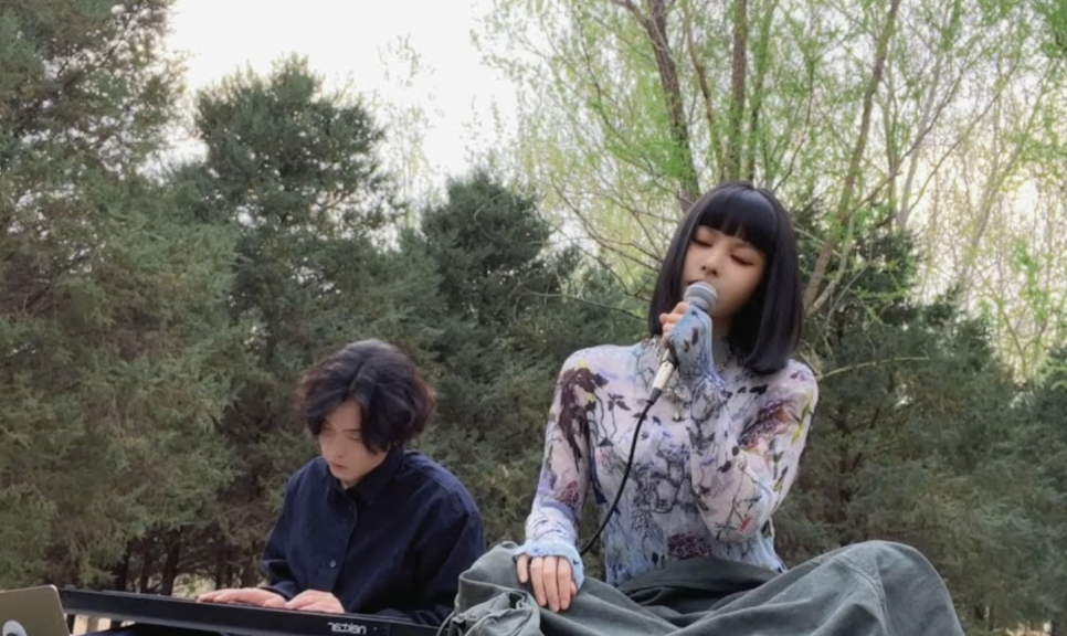 before spring ends 가사로 보는 Wang OK(왕옥)의 노래! : 네이버 블로그