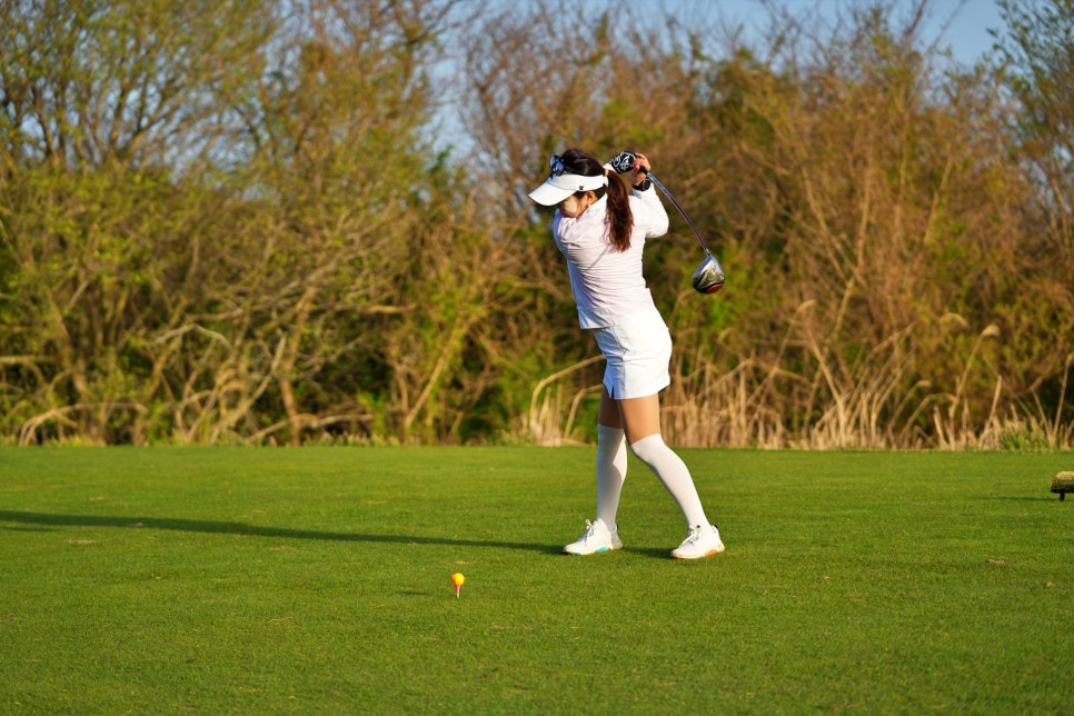 제주도 골프 부킹 편하게 다녀온 제주 그린필드cc 예약 후기 : 네이버 블로그