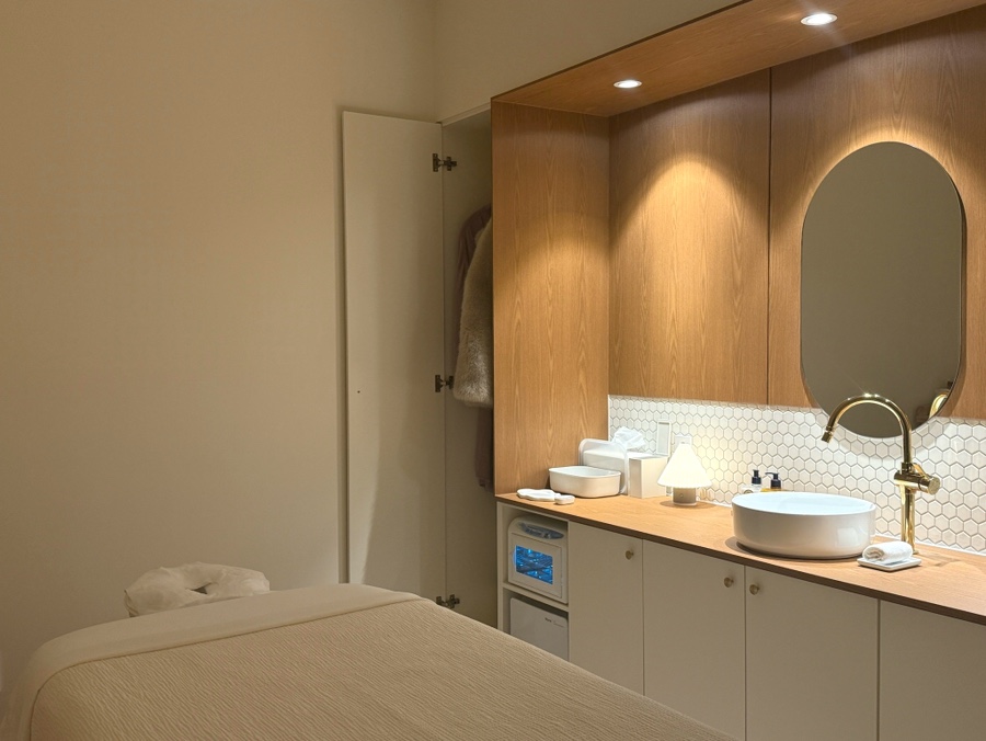 마곡 피부관리 청아연 에스테틱 전신 90분 수기관리 후기 : 네이버 블로그