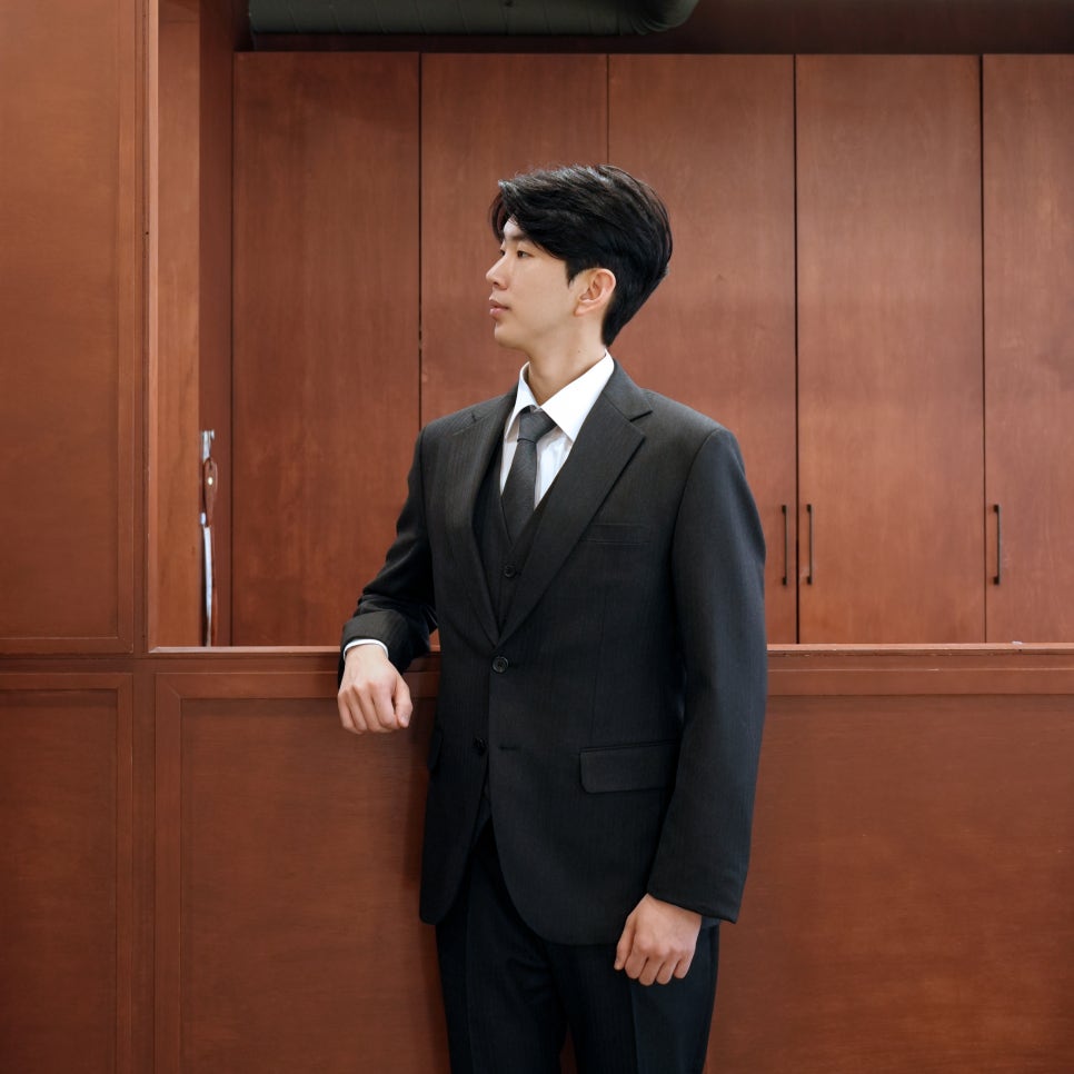 강남 맞춤정장 가격 브링턴 남자 예복 솔직후기 : 네이버 블로그