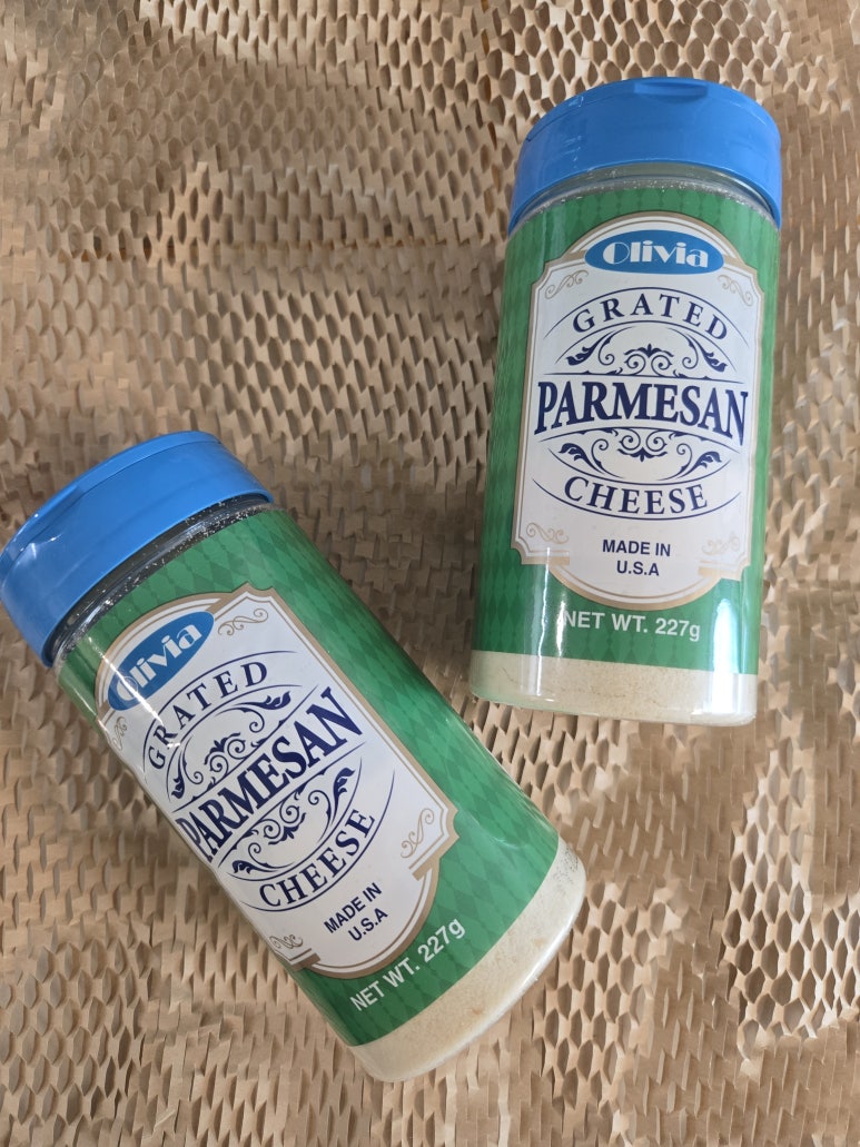그레이티드 파마산 치즈, 초저가 가성비 파마산 치즈 : 네이버 블로그