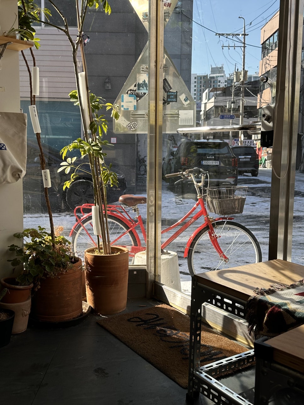 1월 넷째주, 자유로운 나를 봐 자유로워 : 네이버 블로그