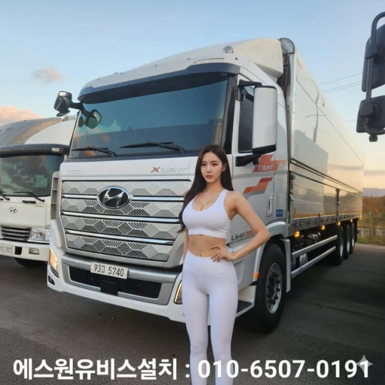 화물차DTG 설치 가격 운행기록계 : 네이버 블로그