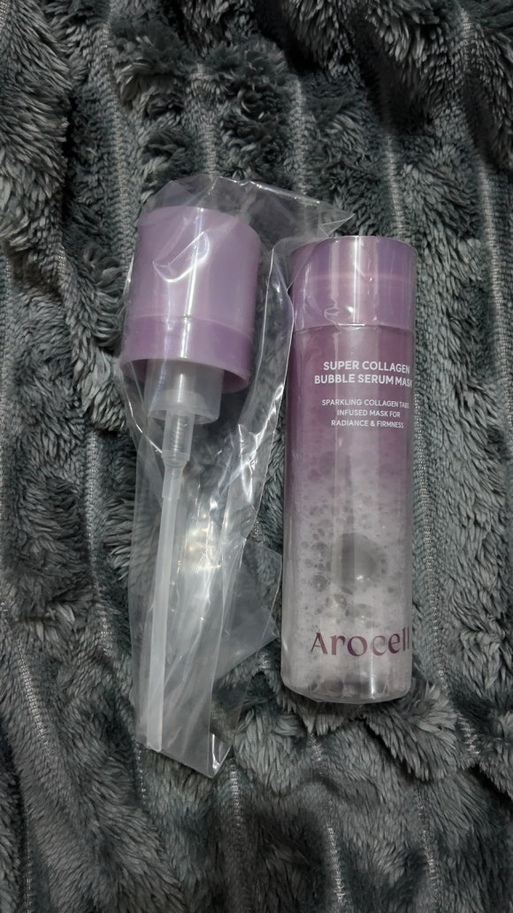 올리브영마스크팩 추천 아로셀 버블마스크 버블팩으로 3초 만에 쫀광 피부 완성 : 네이버 블로그