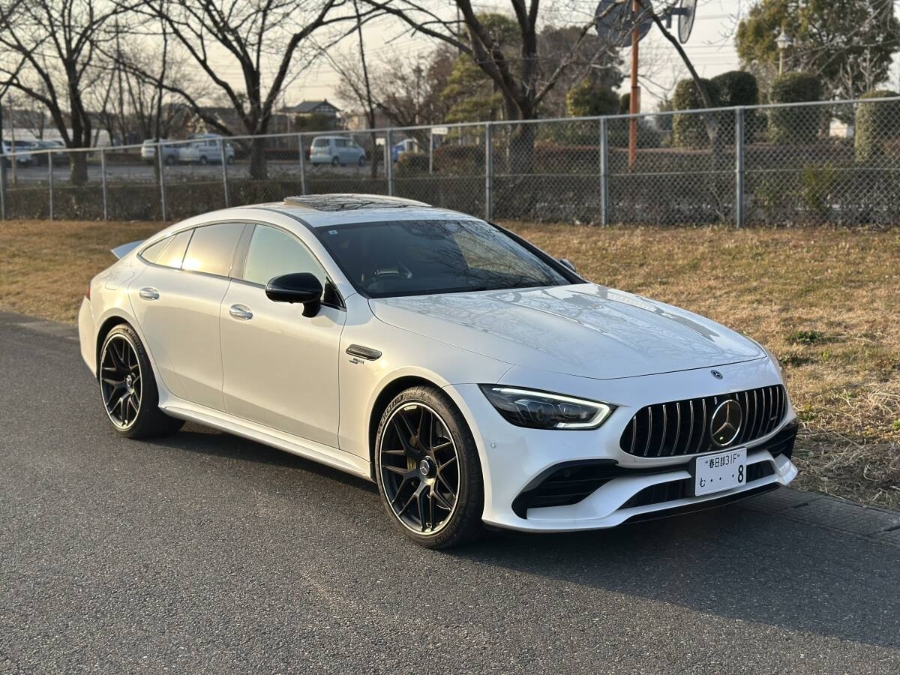 벤츠 GT53 AMG 갖고 싶은 내연기관~ : 네이버 블로그