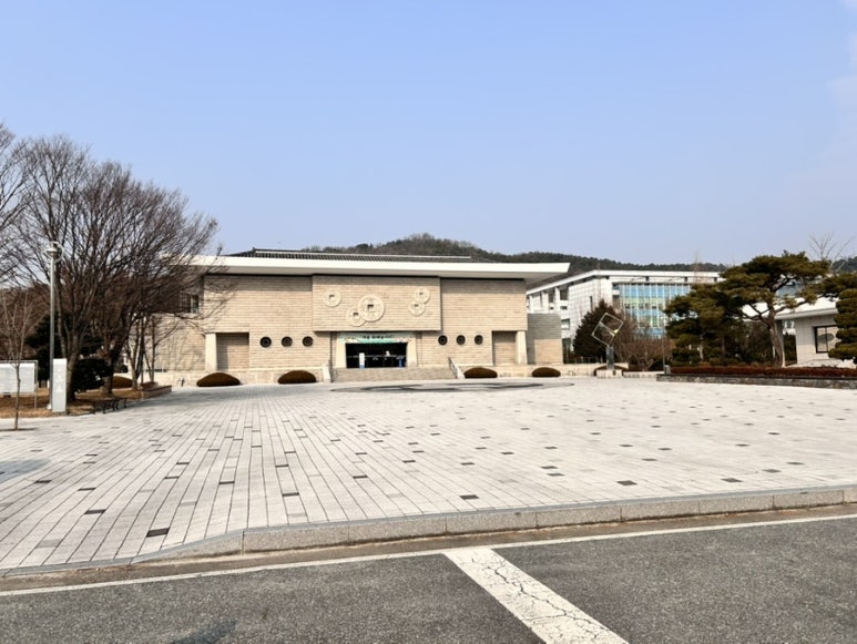 대전 아이와 가볼만한곳 화폐박물관 지질박물관 무료입장 : 네이버 블로그