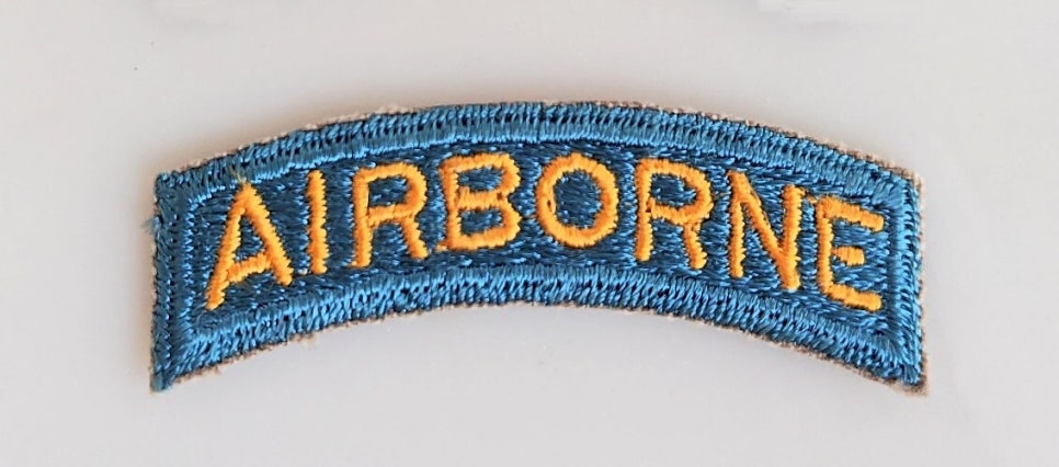 50'~60's Special Forces Cut-Edge Patchs(Full Color + Subdued) : 네이버 블로그