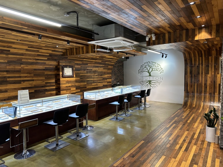 예신이의 종로 웨딩밴드 투어 후기!(제이버튼으로 확정💗) : 네이버 블로그